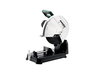 Ger za sečenje metala CS 24-355 S 2400W (601787000) METABO