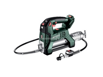 Akumulatorska mazalica PF 18 LTX (600789850) Metabo