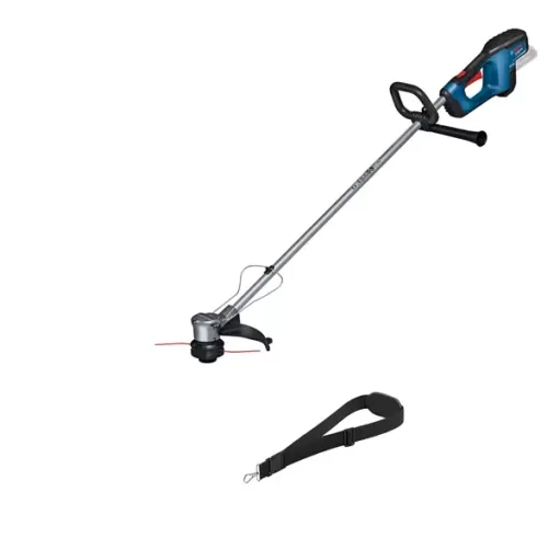 Bosch Akumulatorski trimer za travu GRT 18V-33, Solo 06008D0000