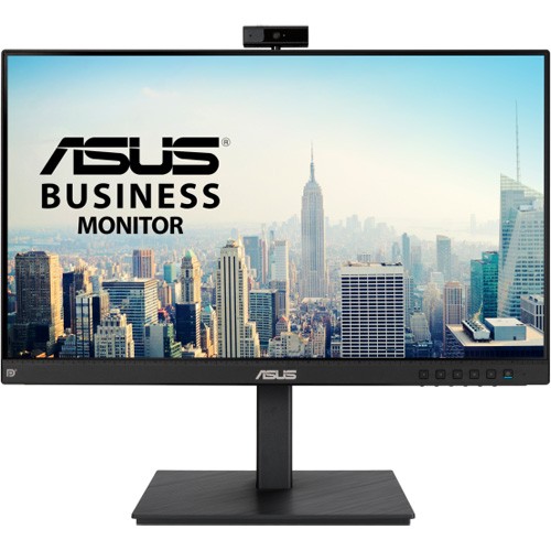 Asus 23.8″ FHD 75Hz Monitor za video konferencije | BE24EQSK