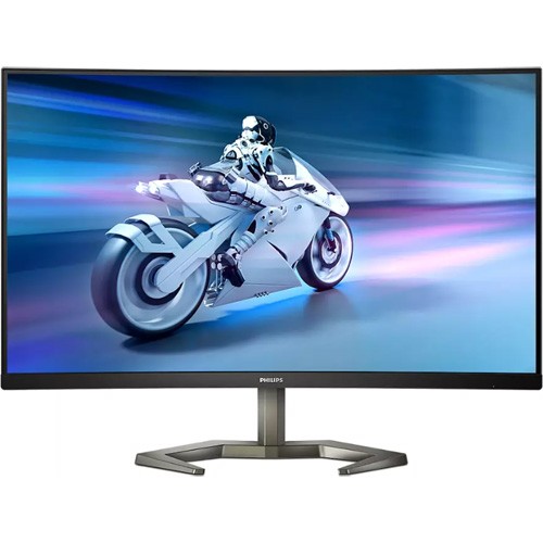 Philips 31.5″ FHD 240Hz zakrivljeni gaming monitor | 32M1C5200W/00