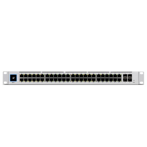 Ubiquiti 48-port Switch Professional 48 | USW-PRO-48-EU