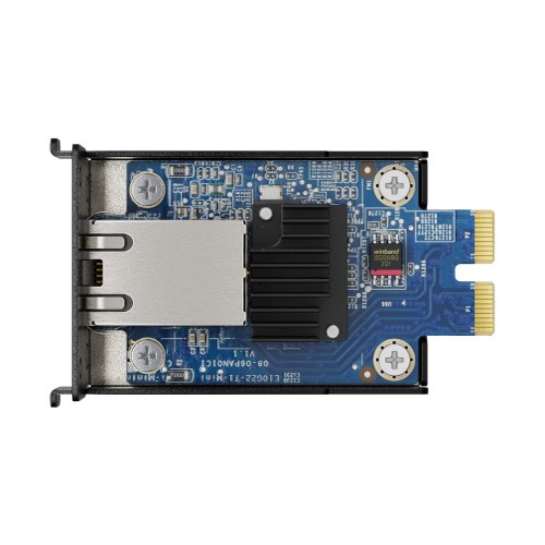 Synology E10G22-T1-MINI 10GbE RJ-45 PCIe 3.0 x2 dodatna kartica za NAS uređaje