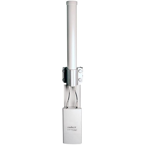 Ubiquiti Dual Omni antenna AirMax MIMO 5GHz, 10dBi | AMO-5G10