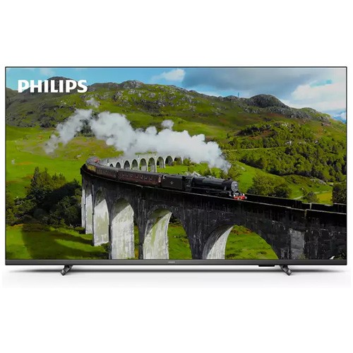 Philips 50″ (126cm) televizor 4K Ultra HD LED Smart TV | 50PUS7608/12