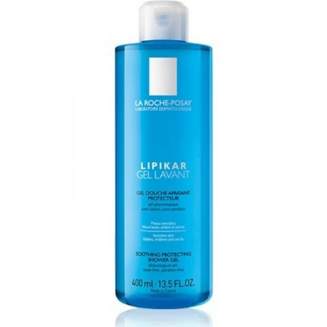 LA ROCHE lipikar lavante gel za kupanje 400ml