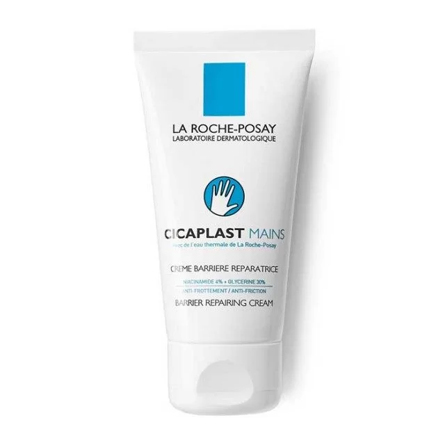 LA ROCHE cicaplast krema za ruke