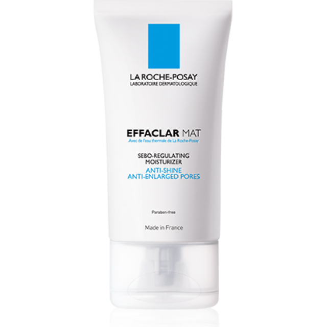 LA ROCHE effaclar mat krema 40ml