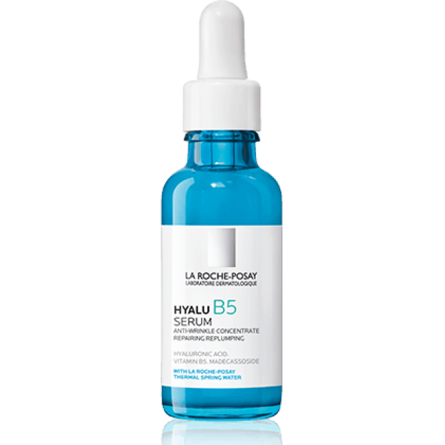 LA ROCHE hyalu B5 serum 30ml