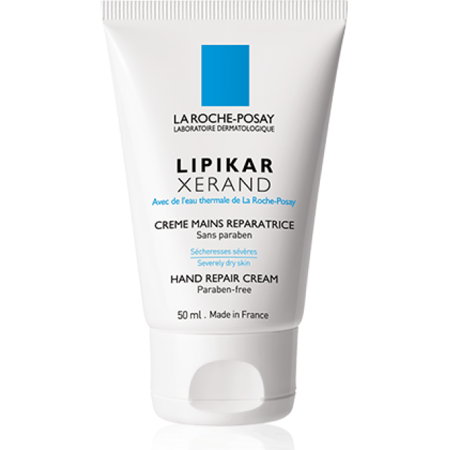 LA ROCHE lipikar xerand krema za ruke 50ml