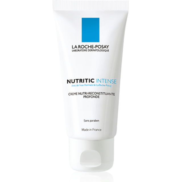 LA ROCHE nutritic intense krema 50ml