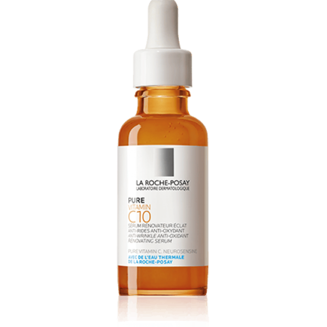 LA ROCHE pure vitamin C10 serum 30ml