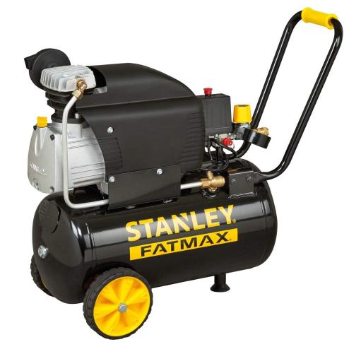 Stanley FCCC404STF514 uljni kompresor, 1500W, 8bar, 24l