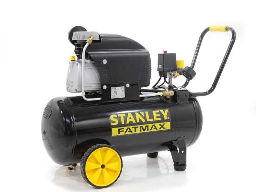 Stanley FCDV404STF516 uljni kompresor, 1500W, 8bar, 50l