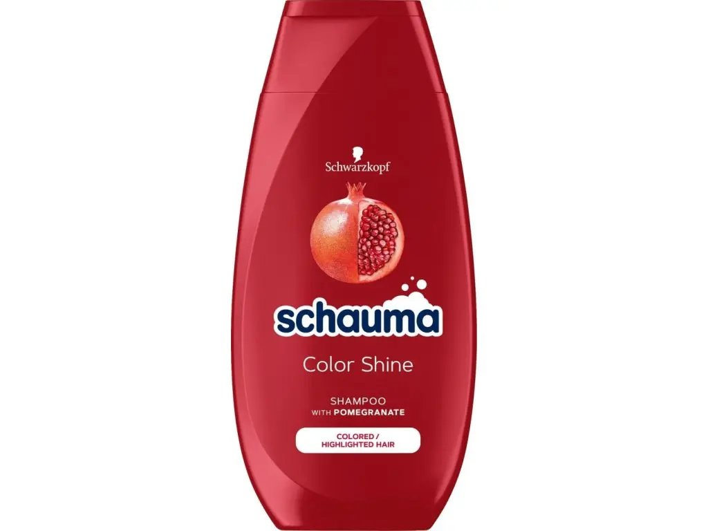 SCHAUMA Šampon za kosu Color Shine 250ml