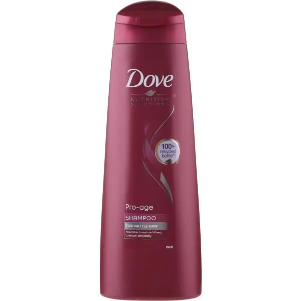 DOVE Šampon za kosu Pro Age 250ml