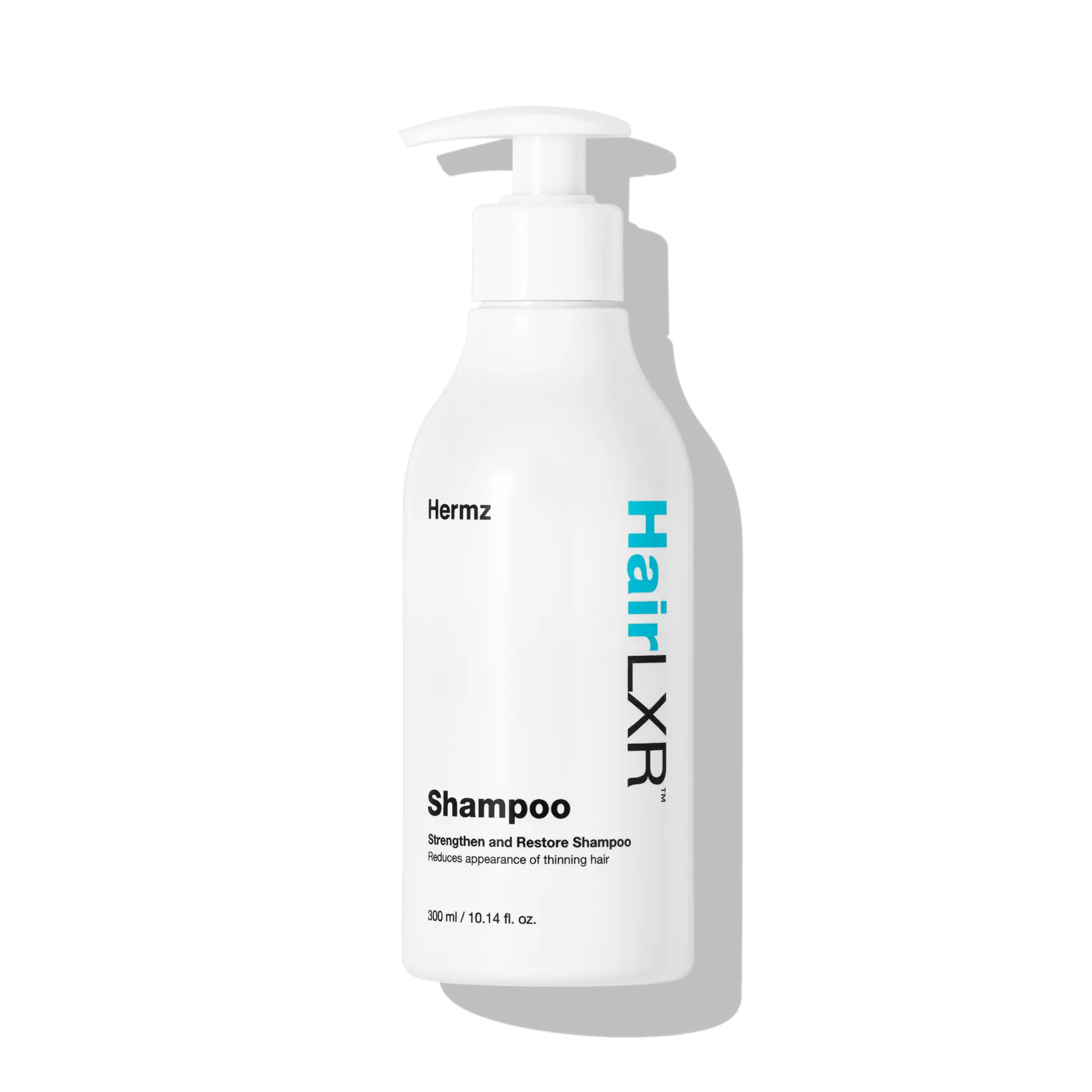 HERMZ HairLXR Šampon za kosu 300ml