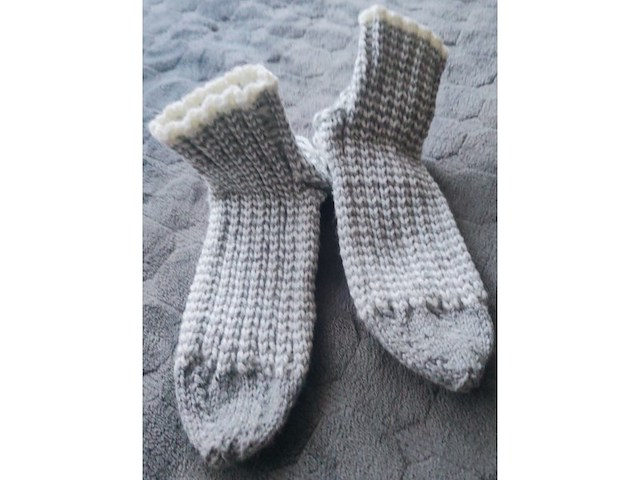 Zimske čarape