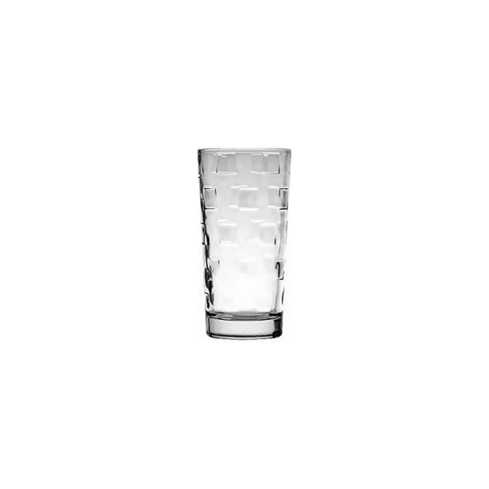 UNIGLASS Set čaša za vodu Kyvos 6/1 24.5cl