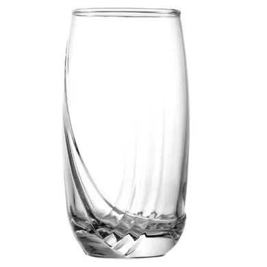 UNIGLASS Set čaša za vodu Glory 6/1 36.5cl