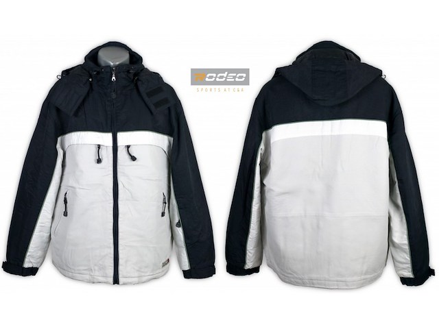 |O| RODEO by C&;A ski jakna (M 48/50)