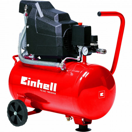 Vazdušni kompresor 24L TC-AC 190/24/8 Einhell