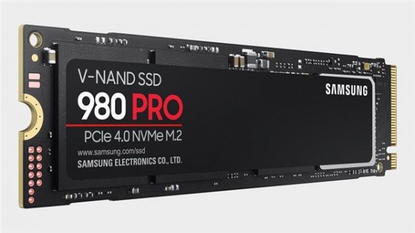 SSD M.2.1TB SAMSUNG 980 PRO MZ-V8P1T0BWEU