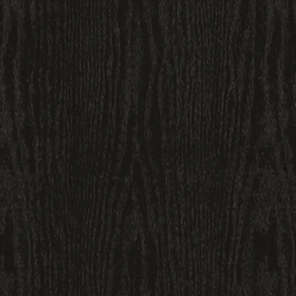 PATIFIX Samolepljiva mat folija - dezen drvo 62-3170 1m crna