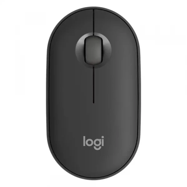 Bežični miš Logitech Pebble 2 M350s 910-007015 Graphite