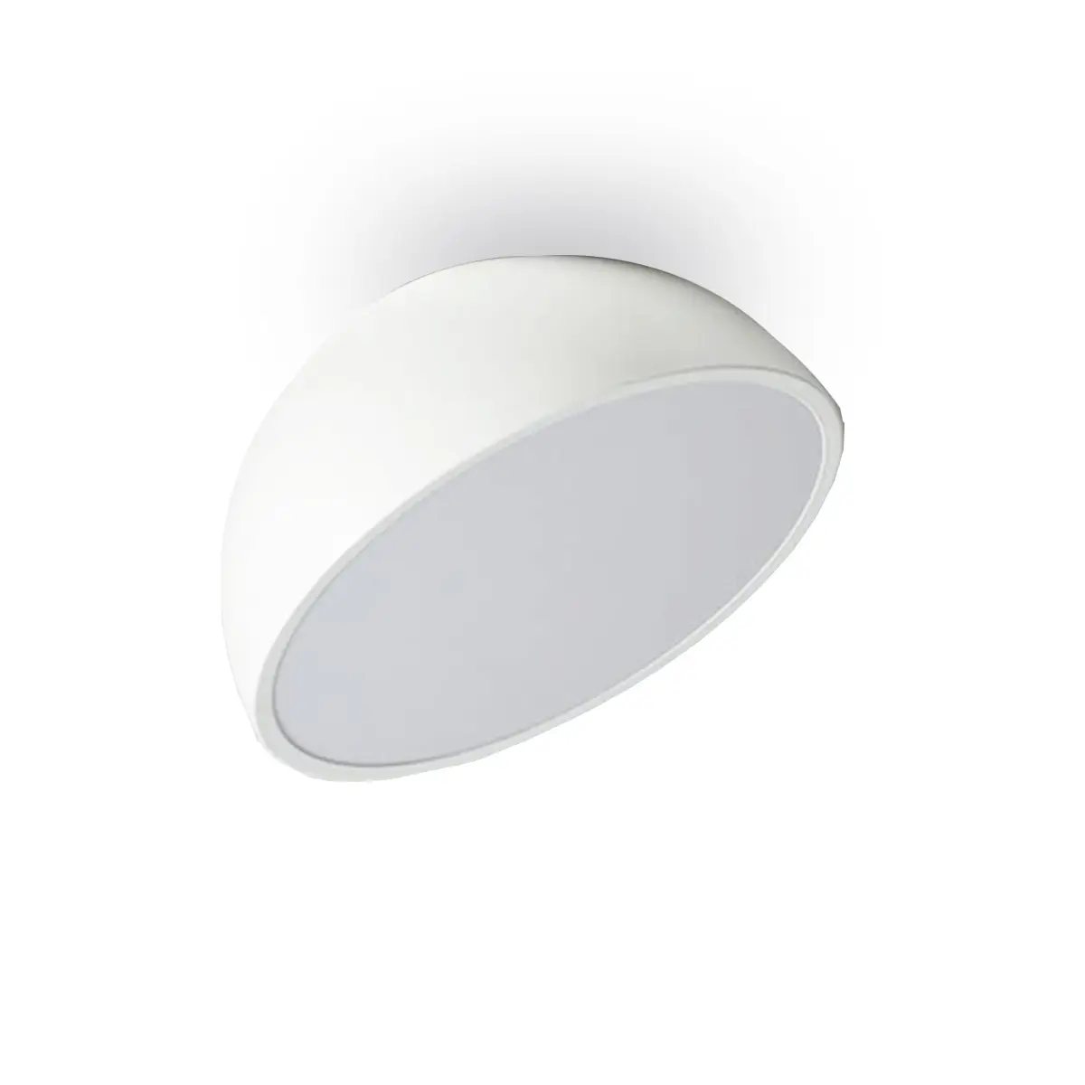 MALU HOME LED Plafonjera GLOBE 1.0364-P350M