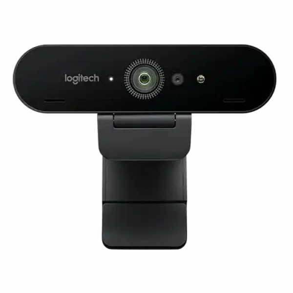 Web kamera Logitech BRIO 4K Ultra HD Conference