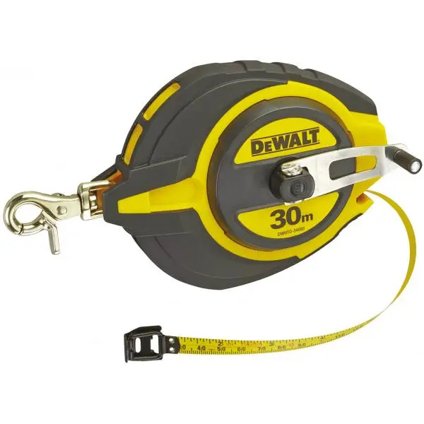 DEWALT Merna traka 30m DWHT0-34093