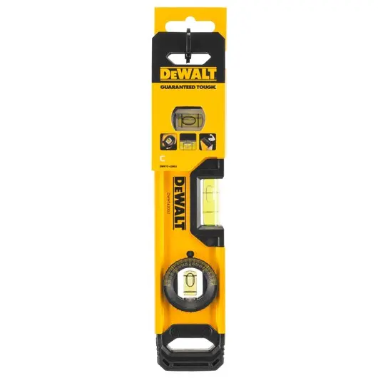 DEWALT Torpedo mini libela 250mm DWHT0-43003