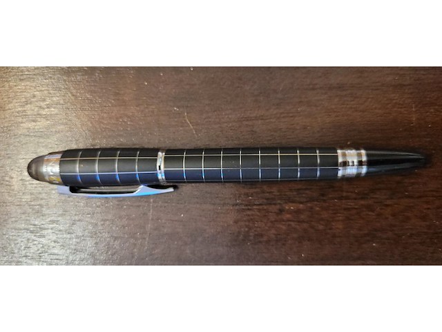 **Montblanc olovka**