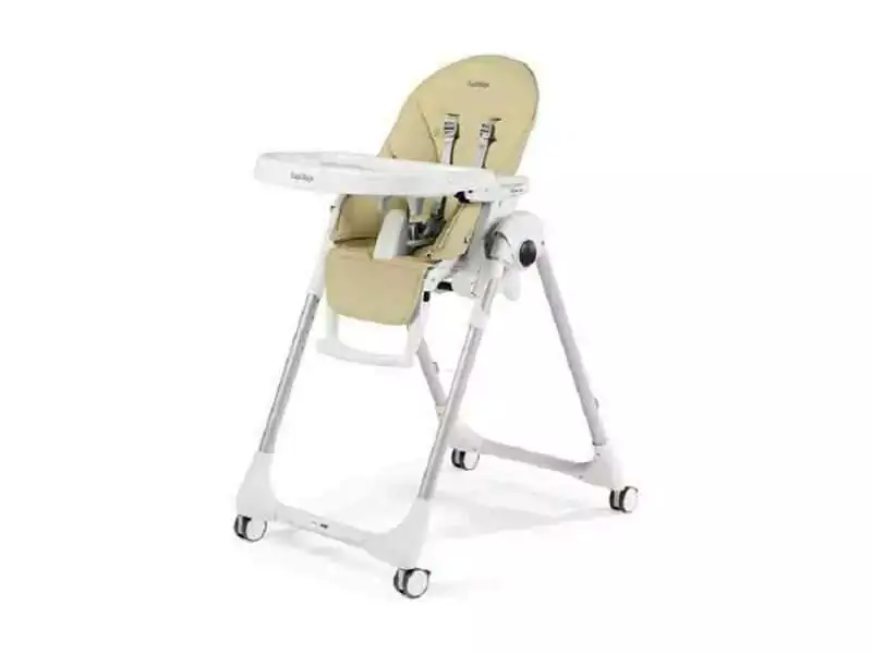 PEG PEREGO HRANILICA PRIMA PAPPA FOLLOW ME PALOMA