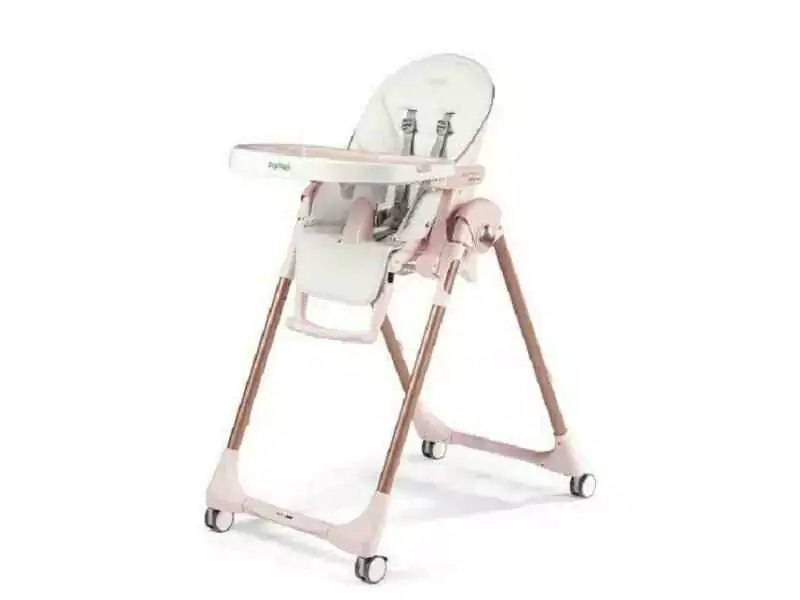 PEG PEREGO HRANILICA PRIMA PAPPA FOLLOW ME MON AMOUR