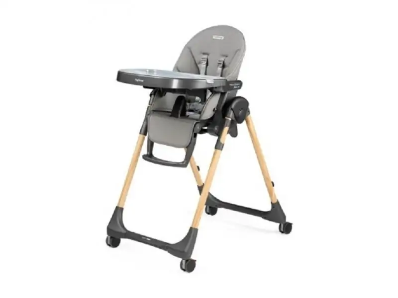 PEG PEREGO HRANILICA PRIMA PAPPA FOLLOW ME AMBIANCE ICE