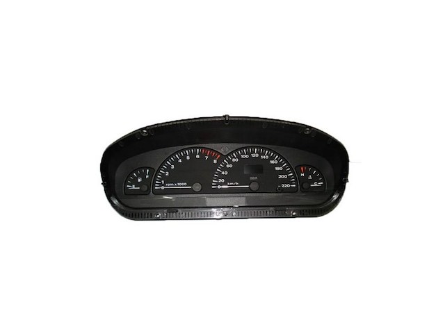 46524369-Instrument tabla Fiat Marea 1.6 16V