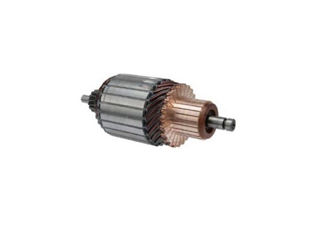 9948521-Rotor anlansera Fiat Duna-Punto 1.7 TD-Ulysse-Fiorino -Scudo-Uno-Lancia Phedra