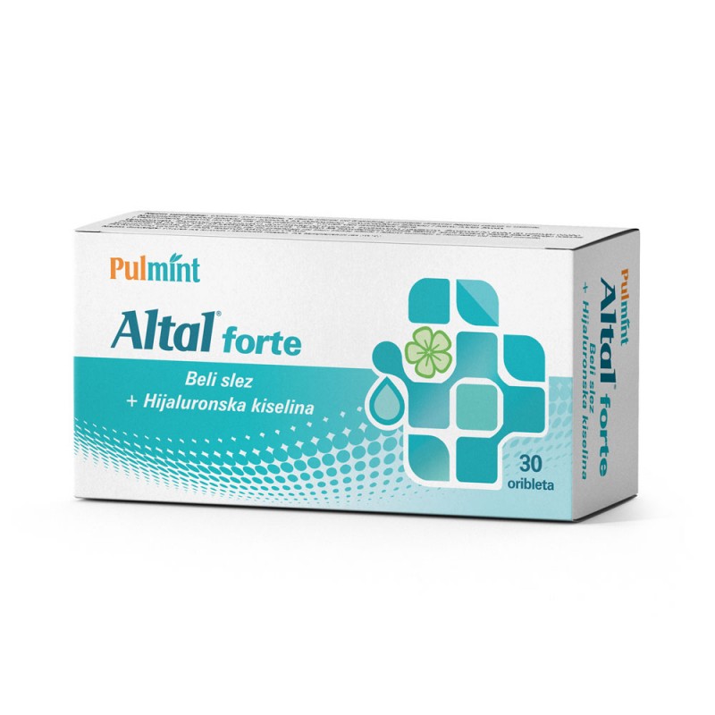 ALTAL FORTE ORIBLETE A30