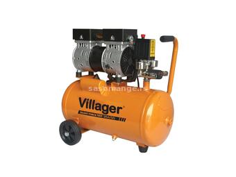 VILLAGER VAT 264/50 067195 Silent force Kompresor za vazduh