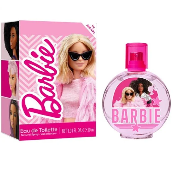 Barbie dečja toaletna voda edt 30ml