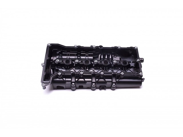 48SKV081-Poklopac ventila motora BMW 1  E81-E82-E87-E88-BMW 3E90-E91-E92-E93-BMW 5 E60--E61-BMW X3 E83-zamenski rezervni deo