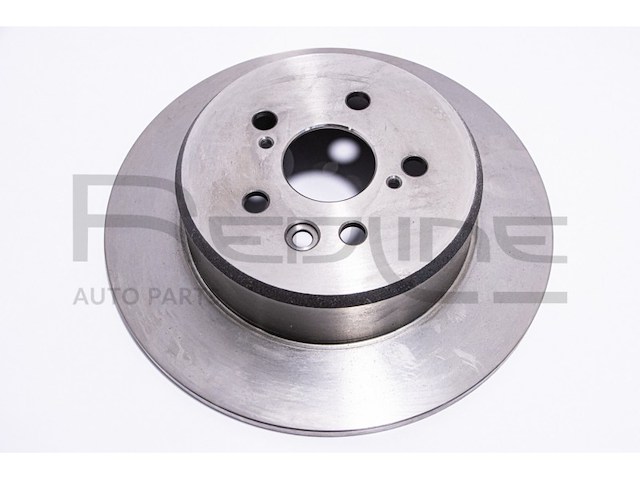 26TO018-Disk kočioni zadnji Toyota Avensis T22 1.6-1.6 VVT-i -1.8 - 1.8 VVT-i-2.0 VVT-i- 2.0-2.0 D-2.0 D TD-2.0 D4-D- zamenski rezervni deo