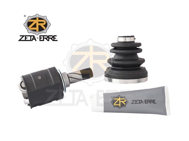 ZR7769-Zglob poluosovine do menjača Opel Adam 1.2 Ecoflex 16V-Opel Corsa D 1.0 16V-1.2 16V-Opel Corsa E 1.2 Ecoflex 16V Type GKN-zamenski rezervni deo