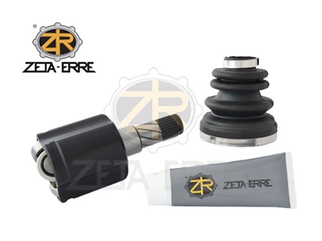 ZR7784-Zglob poluosovine do menjača levi Mini Cooper R53 1.6S-Mini Cooper Cabrio R52 1.6S-Mini Cooper One R50 1.4D Manual Transmission-zamenski rezervni deo