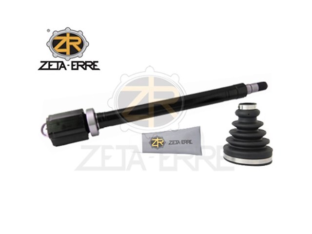 ZR7830-Zglob poluosovine do menjača desni Volvo S60 I 2.0 20V-2.3 T5-2.4 20V-2.4 D5-2.4 T5-2.4 TDi-2.5 T5-Volvo  V70 II 2.0 20V-2.4 D5-2.4 T5-2.4 TDi-2.5 T5 Automatic transmission-zamenski rezervni de