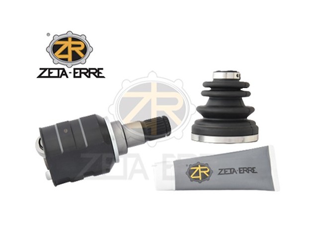 ZR7910-Zglob  poluosovine do menjača levi Toyota Auris E15 2.0 D4DF-2.2 D4D-Corolla E18 2.0D4D-Corolla Verso II 2.2 D4D-zamenski rezervni deo