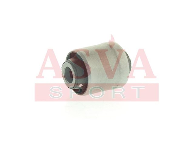 0401-107 Silent blok zadnje spone Citroen C-Crosser-Mitsubishi ASX-Lancer VII-VIII-Outlander II-III-Peugeot 4007-zamenski rezervni deo