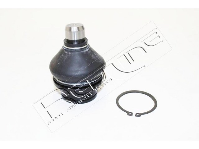 40NI135-Kugla prednje donje viljuške Nissan Navara D40 2.5 dCi-3.0 dCi-Nissan Pathfinder III R51 2.5 dCi-3.0 dCi-4.0- 43mm zamenski rezervni deo